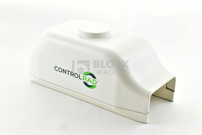 CR-PI0002-06 - OEC - C-Arm - Tube Cover Assembly | Block Imaging
