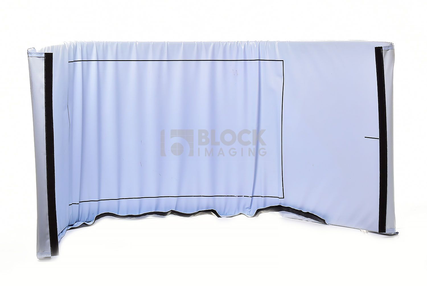 KP1068A-0102 - Hologic - DEXA - Table Pad | Block Imaging