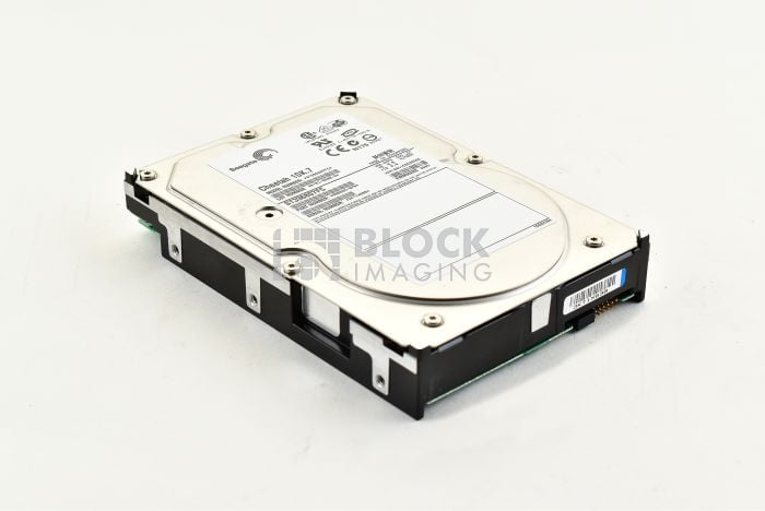 ST336807FC - OEC - C-Arm - 36GB (18,000 frame Cine) 40pin FC-AL Fibre ...