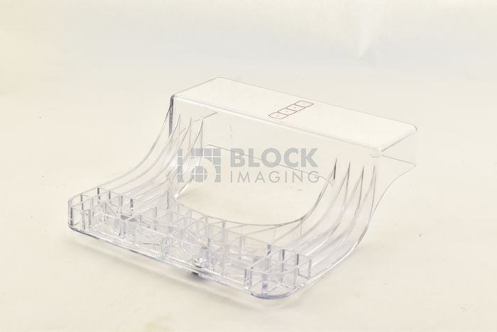 ASY-01940 - Hologic - Mammography - Small Breast Paddle | Block Imaging