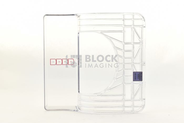 ASY-01940 - Hologic - Mammography - Small Breast Paddle | Block Imaging