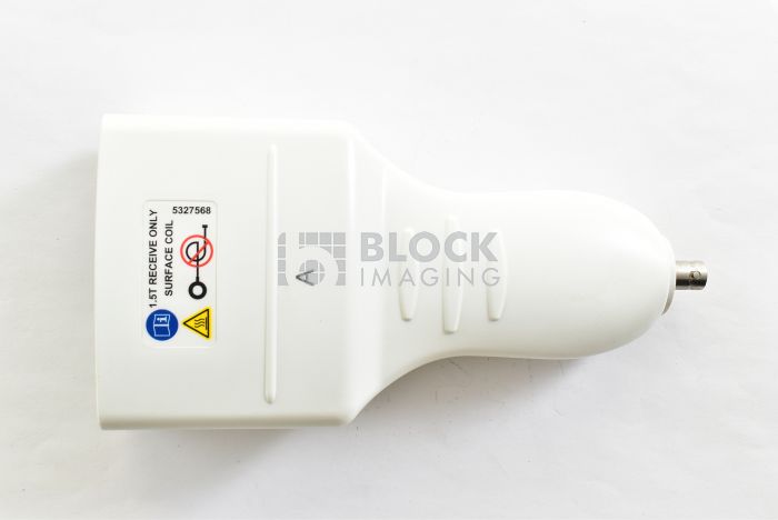 5176411 - GE - MRI - Single Channel Adaptor | Block Imaging