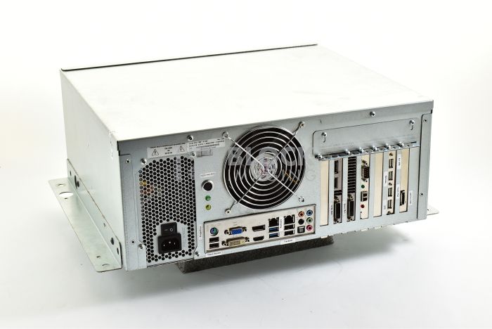 CMP-01065R003 - Hologic - Mammography - AWS Workstation | Block Imaging