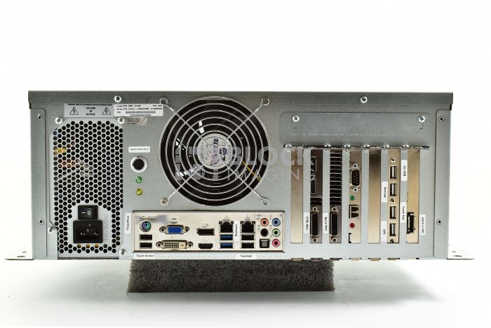 CMP-01065R003 - Hologic - Mammography - AWS Workstation | Block Imaging