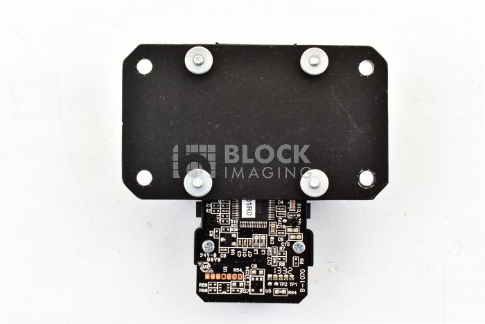 CMP-00542 - Hologic - Mammography - Fingerprint Scanner | Block Imaging