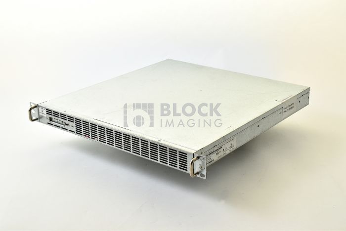 5147443-12 - GE - CT - IG Computer - Jarrell GOC4 GRE | Block Imaging