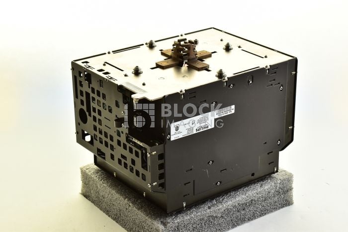 9896-010-22322 - Philips - Cath/Angio - NICOL V3 CV FD Collimator ...