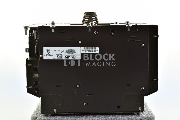 9896-010-22322 - Philips - Cath/Angio - NICOL V3 CV FD Collimator ...