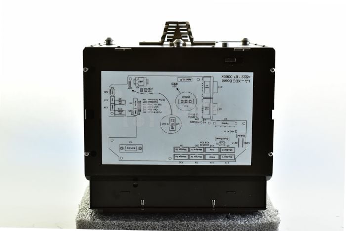 9896-010-22322 - Philips - Cath/Angio - NICOL V3 CV FD Collimator ...