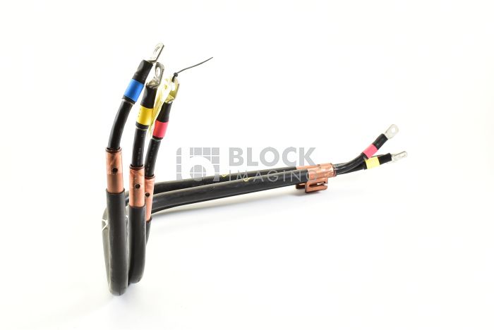 285-986 - Siemens - MRI - 285-986 Gradient Cable | Block Imaging