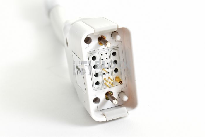 10496458 - Siemens - MRI - 1 Ch Left Element Coil | Block Imaging