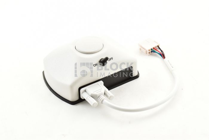 SP-5970214-016005XA - Hologic - C-Arm - Wireless footswitch Receiver ...