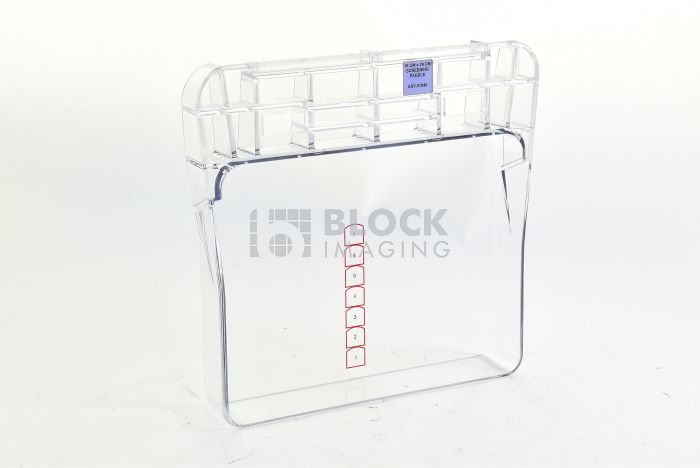 ASY-01964 - Hologic - Mammography - 18X24 cm Screening Paddle | Block ...