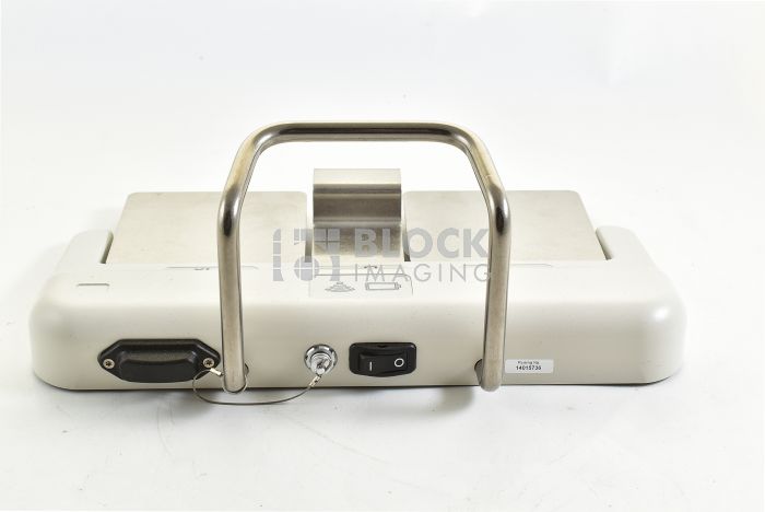 4598-004-15532 - Philips - Cath/Angio - Wireless FootSwitch 3P | Block ...