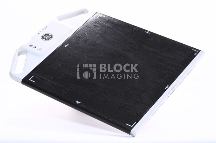 5340000-8 - GE - X-Ray - Flashpad Detector | Block Imaging