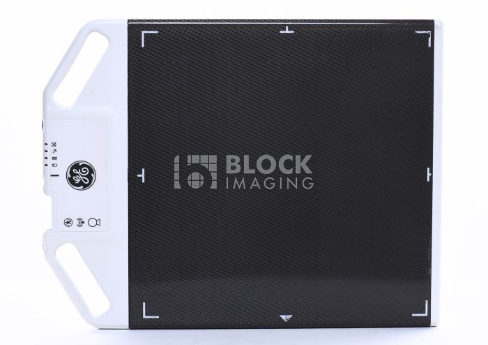 5340000-8 - GE - X-Ray - Flashpad Detector | Block Imaging