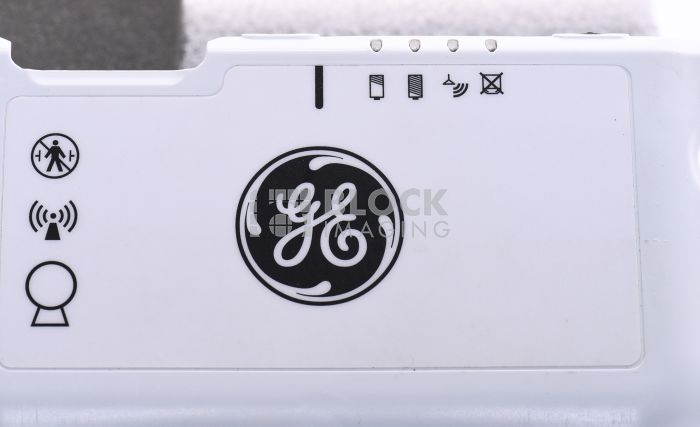 5340000-8 - GE - X-Ray - Flashpad Detector | Block Imaging