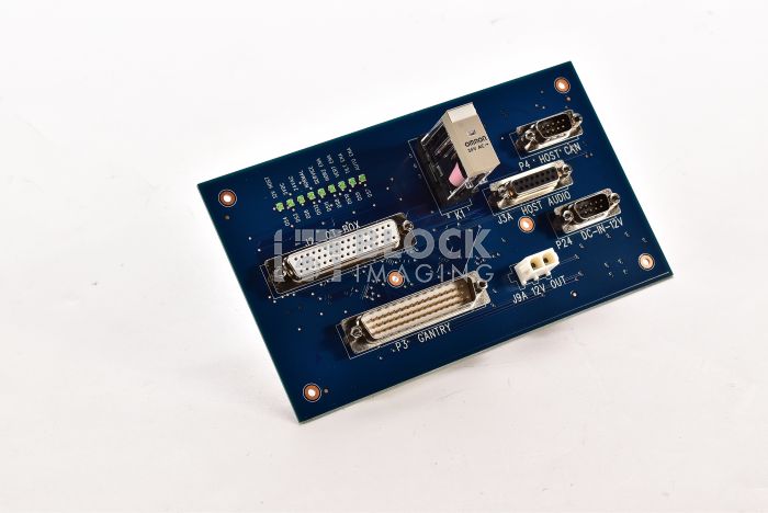 4550-140-03271 - Philips - CT - SDB Board | Block Imaging