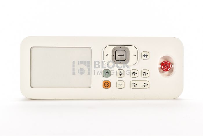 4598-004-84511 - Philips - CT - Control Panel Assembly | Block Imaging
