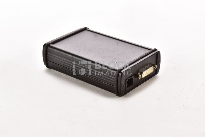 2352660 - GE - Mammography - DTAC Signal Converter Box | Block Imaging