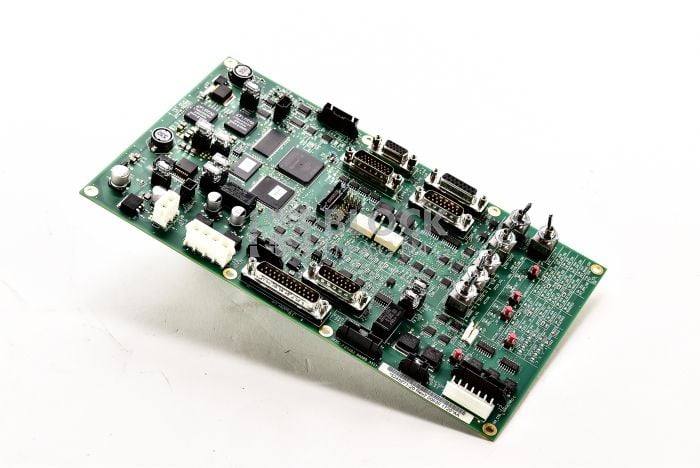 5245271-20 - GE - CT - Table Control GTCB3 Board | Block Imaging
