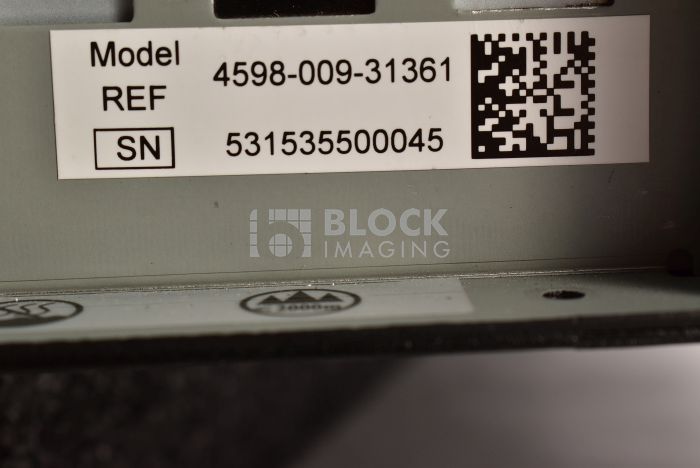 4598-009-31361 - Philips - Cath/Angio - GEO IPC Ivybridge with ZMP CAN ...