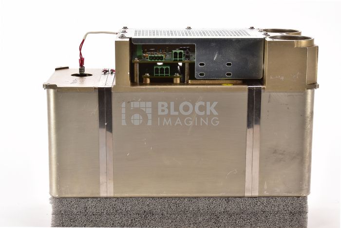 5127013 - GE - CT - Jedi Hemit HV Tank | Block Imaging