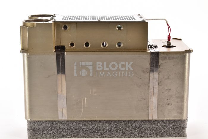 5127013 - GE - CT - Jedi Hemit HV Tank | Block Imaging