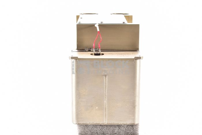 5127013 - GE - CT - Jedi Hemit HV Tank | Block Imaging