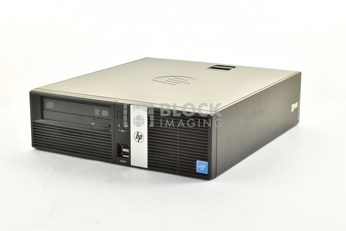 4598-011-02481 - Philips - MRI - HP RP5810 Workstation | Block Imaging