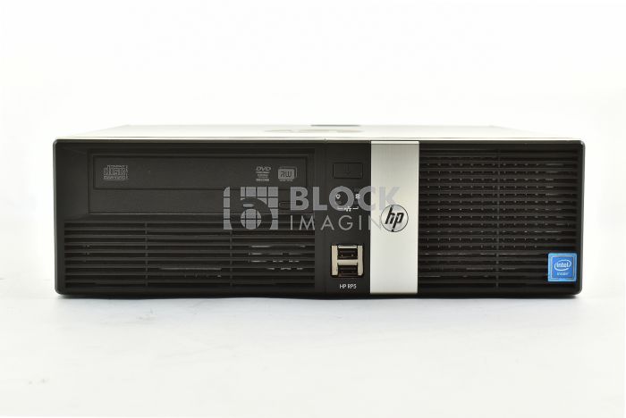 4598-011-02481 - Philips - MRI - HP RP5810 Workstation | Block Imaging