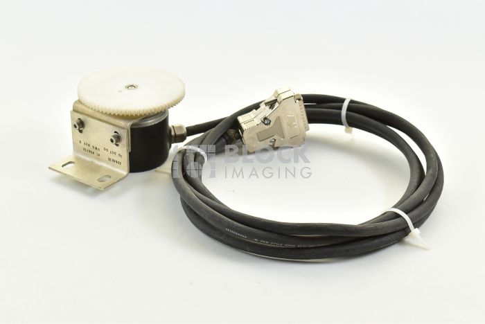 2271067 - GE - MRI - Encoder & cable | Block Imaging
