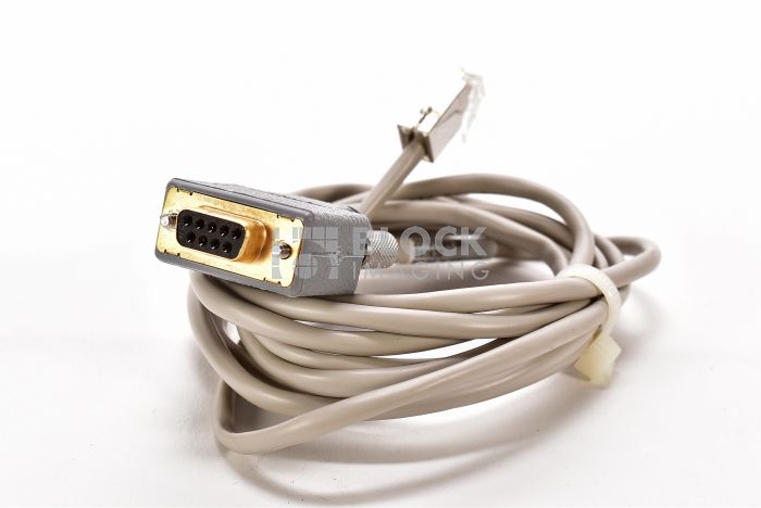 5395499 - GE - MRI - PEM J3 Cable | Block Imaging