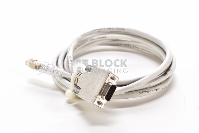 5728563 - GE - MRI - USB-RS232 Converter Cable | Block Imaging