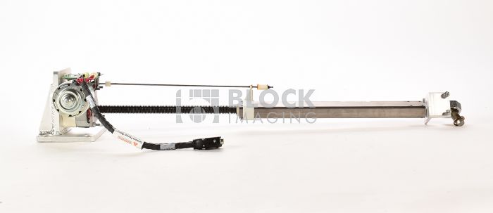 5366292 - GE - MRI - Serco Fixed Table Actuator Assembly | Block Imaging