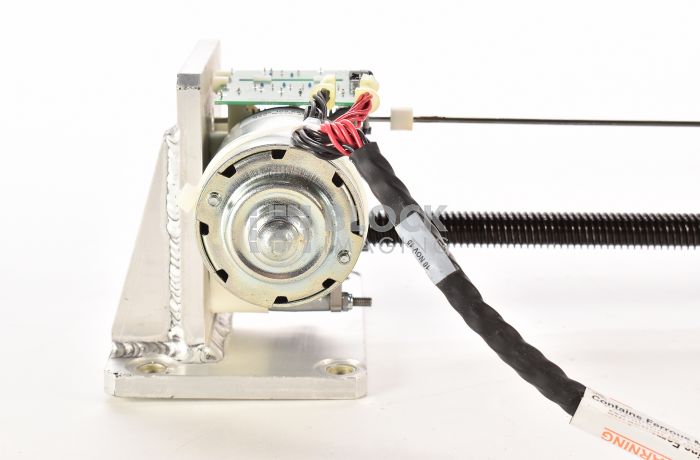 5366292 - GE - MRI - Serco Fixed Table Actuator Assembly | Block Imaging