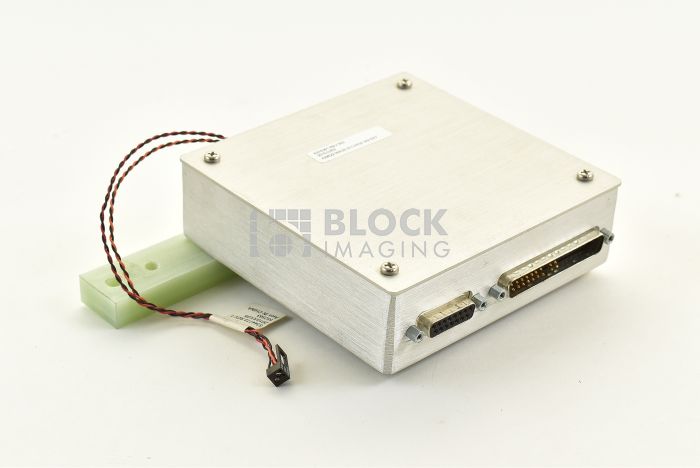 5376361 - GE - MRI - SV Encoder Box Assembly | Block Imaging