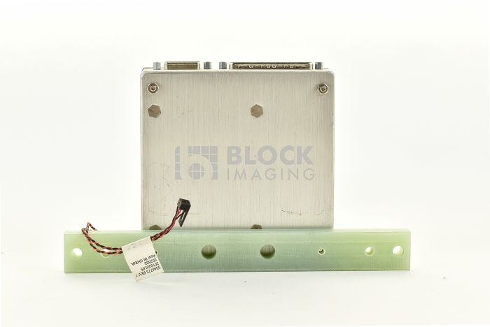 5376361 - GE - MRI - SV Encoder Box Assembly | Block Imaging