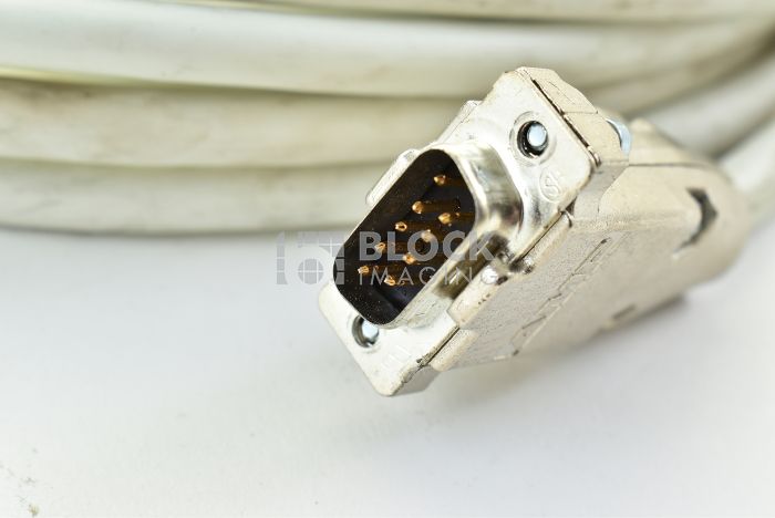 5141500 - GE - MRI - Cable | Block Imaging