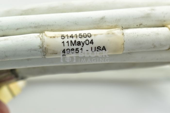 5141500 - GE - MRI - Cable | Block Imaging
