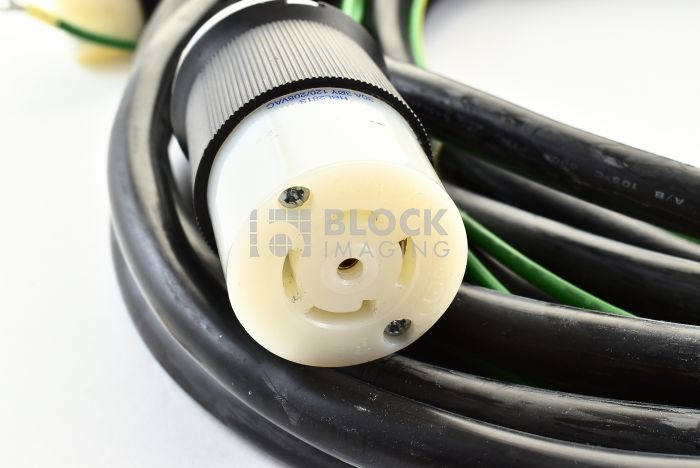6611002 - GE - MRI - RUN#M0503 Cable | Block Imaging