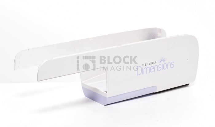 ASY-01918 - Hologic - Mammography - Lower Tube Head Cover Console ...