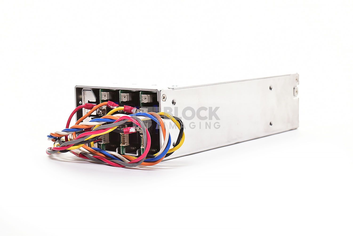 5112542-3 - GE - CT - ACE300F Power Supply | Block Imaging