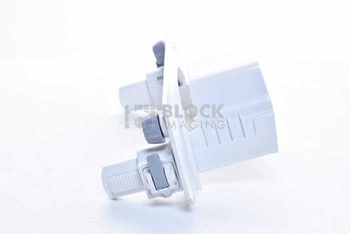 5396345 - GE - MRI - Flat Table GEM Breast Coil | Block Imaging