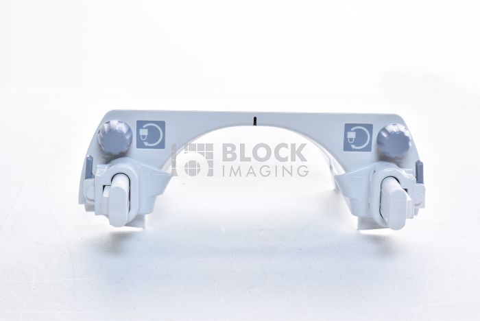 5396345 - GE - MRI - Flat Table GEM Breast Coil | Block Imaging