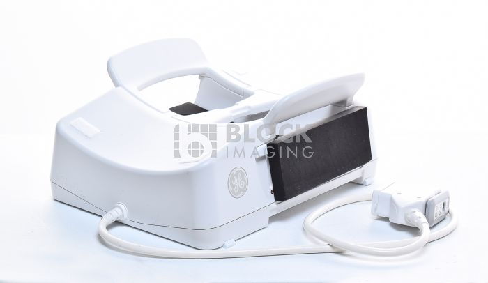 5396345 - GE - MRI - Flat Table GEM Breast Coil | Block Imaging