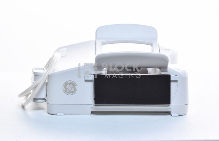 5396345 - GE - MRI - Flat Table GEM Breast Coil | Block Imaging