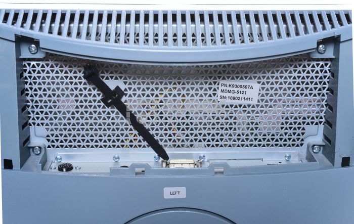 MDMG-5121 - Hologic - Mammography - Barco 5MP Monitor | Block Imaging