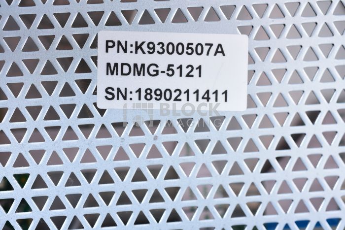 MDMG-5121 - Hologic - Mammography - Barco 5MP Monitor | Block Imaging