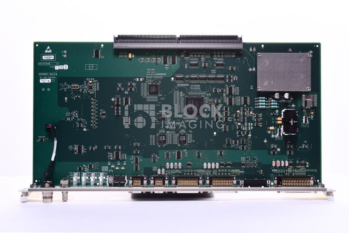 6250098 - GE - MRI - Radio Frequency Hub Control Assembly | Block Imaging